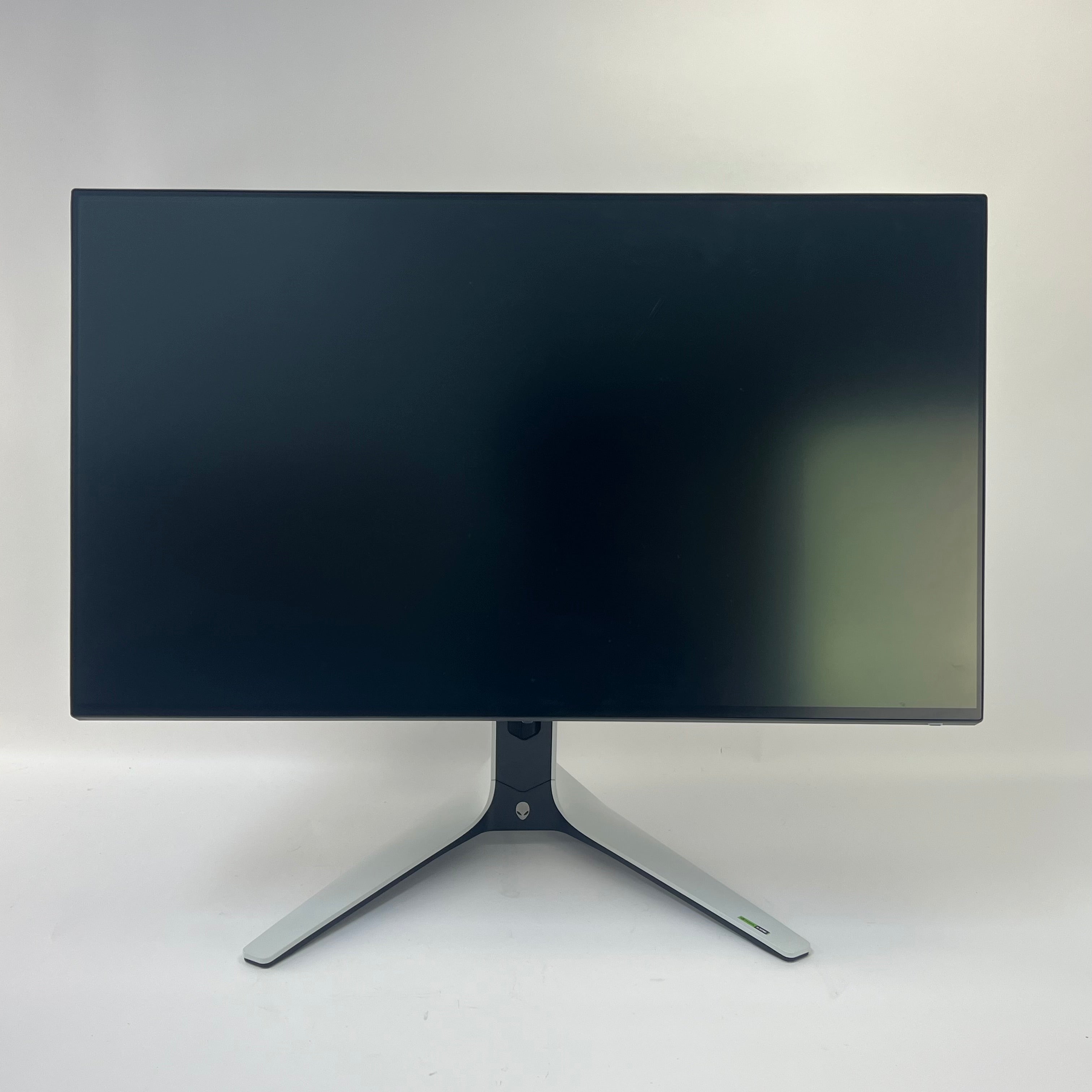 [Open Box] Alienware 27" AW2723DF QHD Fast IPS Nano Color 280Hz Curved ...